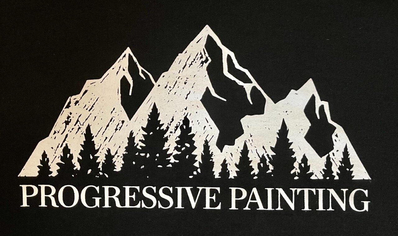 Home - Progressive Painting